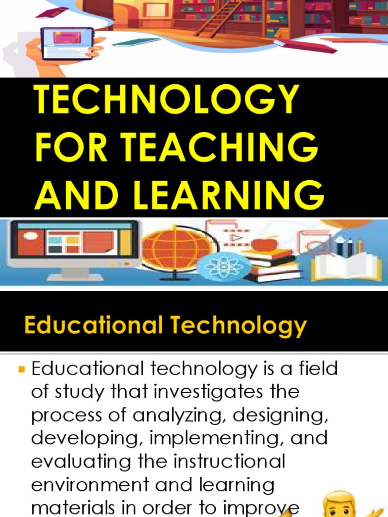 Lesson 1 Intro and ICT Competency Standards | PDF | Educational ...