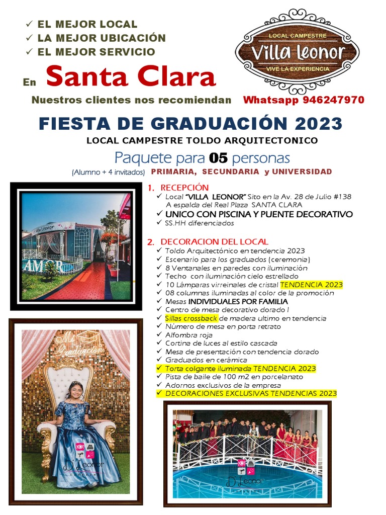 PROMO 2023 Pri-Sec-Uni PDF | PDF