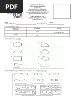 20 Easy-Moderate Logic Questions Tagalog | PDF