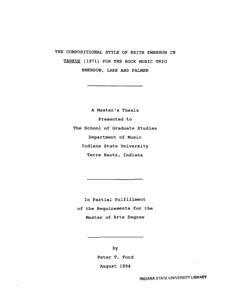 Compositional Pdf