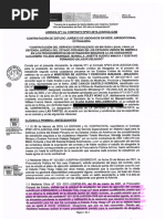 CJF Circular 16 2024 | PDF