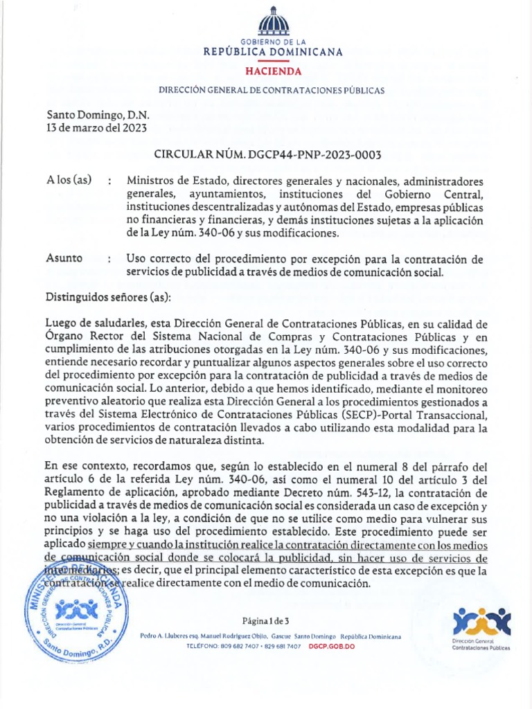 Circular DGCP44-PNP-2023-0003-1 (1) 3 | PDF