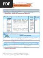 1° Sesión Día 5 Com Leemos y Comprendemos Un Texto El Día Del Campesino Unidad 4 Semana 4 | PDF ...