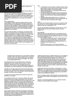 Demand Letter For Ejectment SAMPLE | PDF