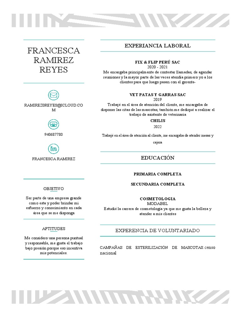 FRANCESCA | PDF