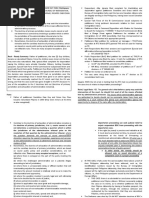 Demand Letter For Ejectment SAMPLE | PDF