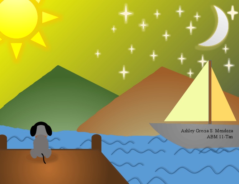 Drawing Shapes MS Word | PDF