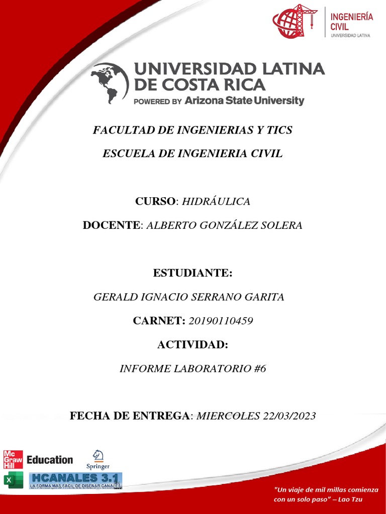 Tarea #1 Gerald Ignacio Serrano Garita | PDF | Programa de computadora ...