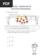 Para El Parque de Las Leyendas | PDF