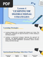 Diagnostic Test in PR1 | PDF | Methodology | Qualitative Research