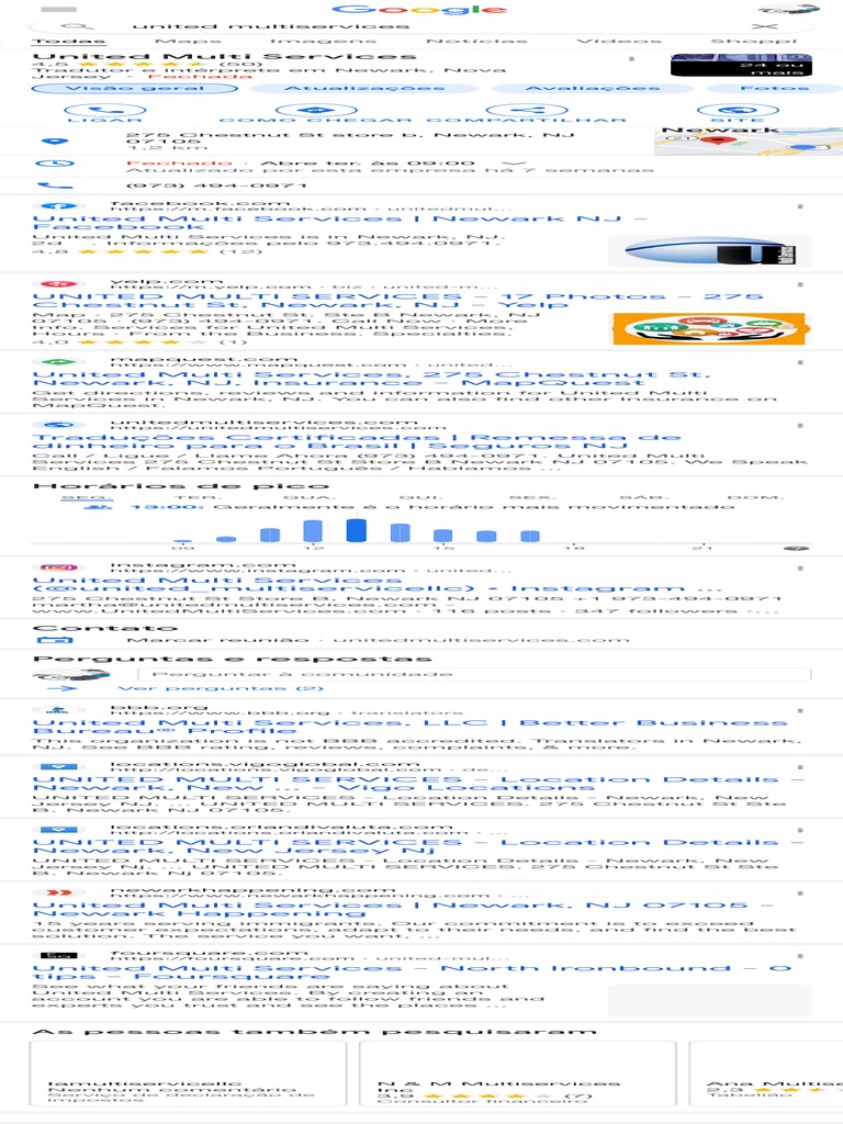 Manualsunited Multiservices - Pesquisa Google | PDF | Business Ethics | Business