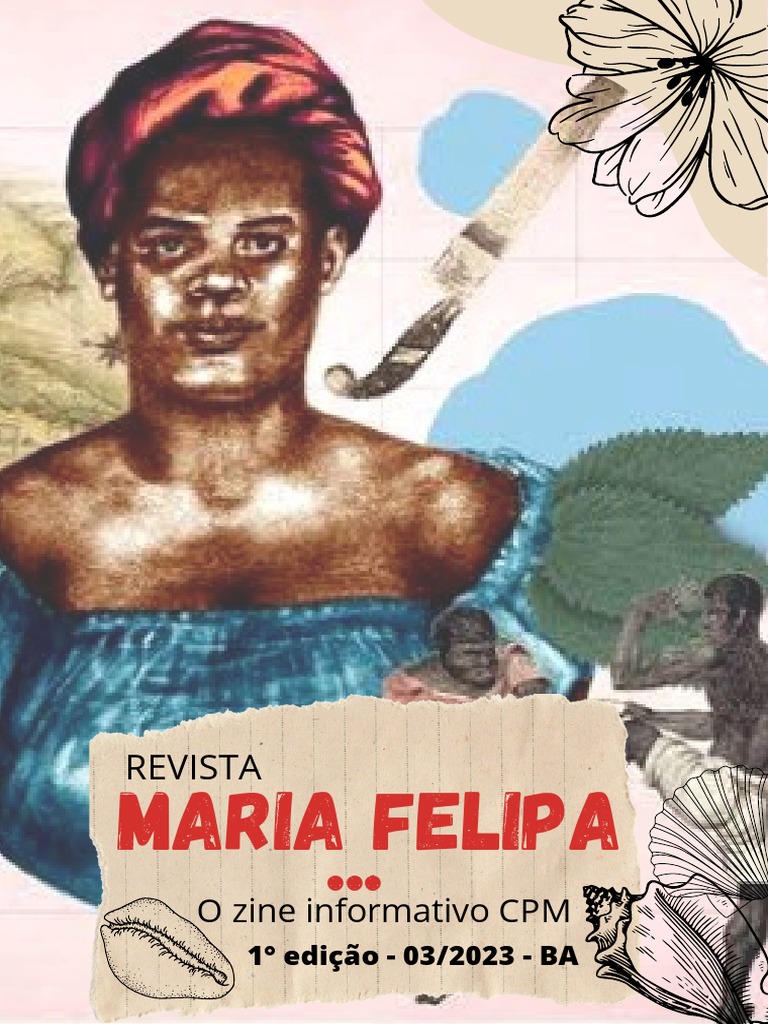 Maria Felipa | PDF