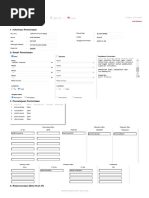 RSPM Manual Random | PDF | Percentile | Psychology
