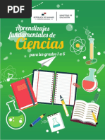MEDUCA Tabla de 5 A 75 | PDF