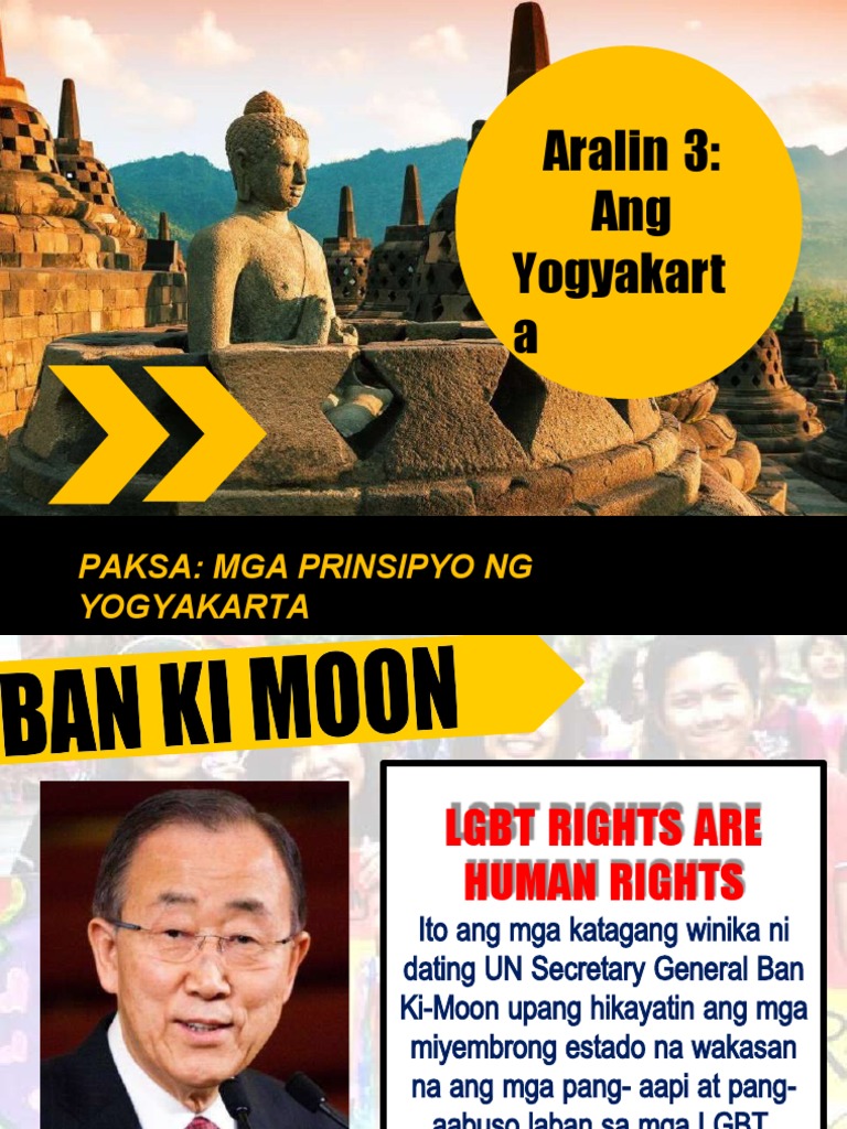 Tugon-Sa-Mga-Isyu | PDF