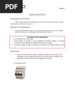Circuitos de Corriente Continua Iplacex | PDF | Resistencia Eléctrica y Conductancia | Resistor