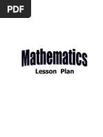 Grade 7 Math Learning Module, First Quarter | PDF | Subtraction ...