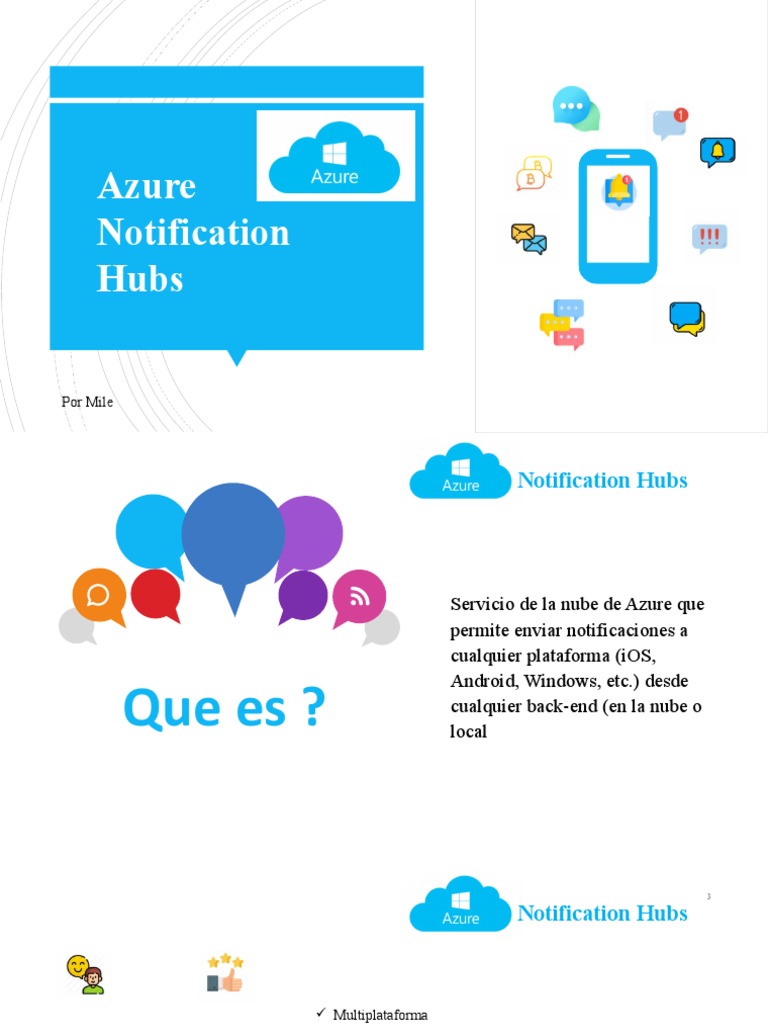 Azure Event Hub Pdf Microsoft Azure Computación En La Nube