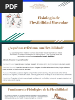 Mecánica Muscular y Función | PDF | Músculo | Contracción muscular