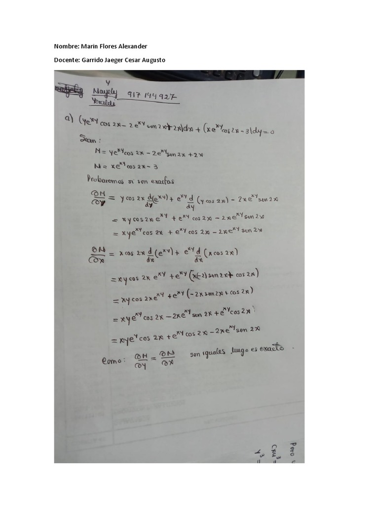 Alexander Marin | PDF