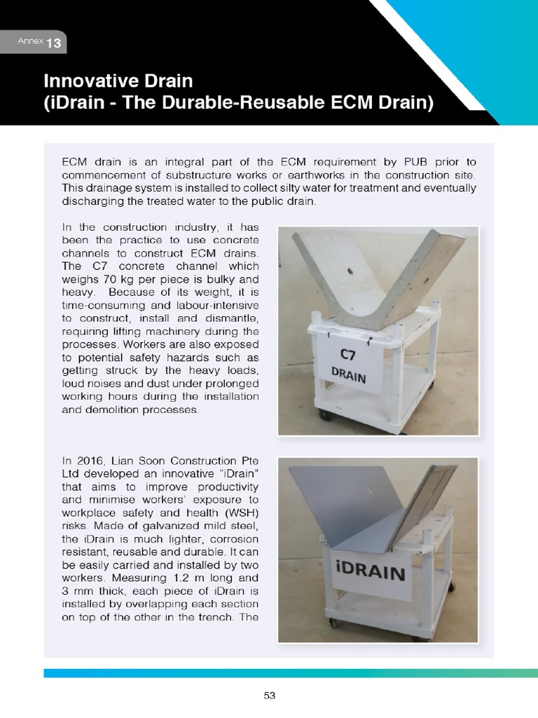 Pages From ECM GUIDEBOOK 5th Edition | PDF