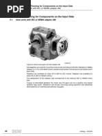 Countersink Hole Dimensions Guide | PDF | Engineering Tolerance | Screw