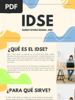 Guía para Descargar Emisiones IMSS IDSE | PDF | Desarrollo de software ...