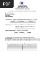 PACER Grading Scale for Grades 6-8 | PDF