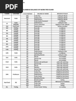 Socketed Steel H and Bored Pile Calculation | PDF | Deep Foundation ...