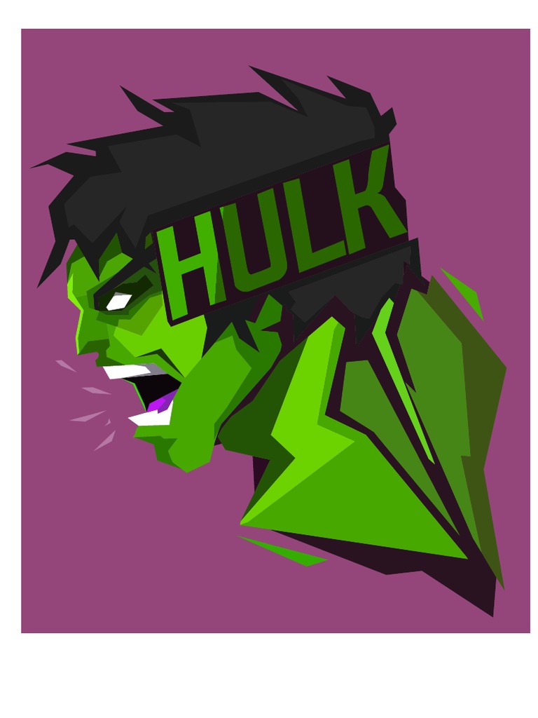 HULK | PDF