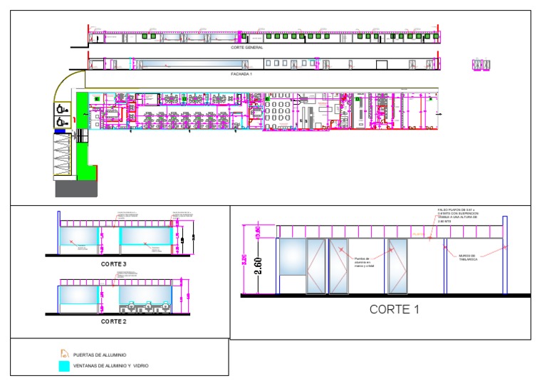 OFICINAS ELECTRICO LITO-Layout1 | PDF