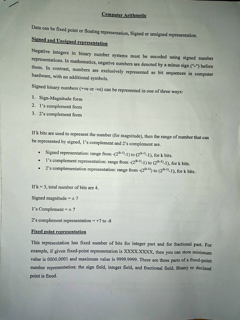 CA Notes 01 | PDF | Lexicology | Theoretical Computer Science