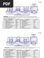BOBRN Wagon Specifications and Features | PDF | Train | Transportation ...