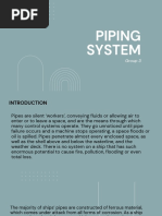 Oil Jetty Design Standards and Guidelines | PDF | Oil Tanker | Pump