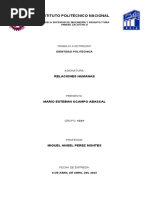 Significado de los colores del IPN | PDF