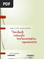 EDIFACT Orders Sample Document | PDF