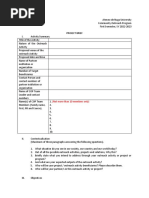 IV Medication Check-List | PDF | Intravenous Therapy | Health Care