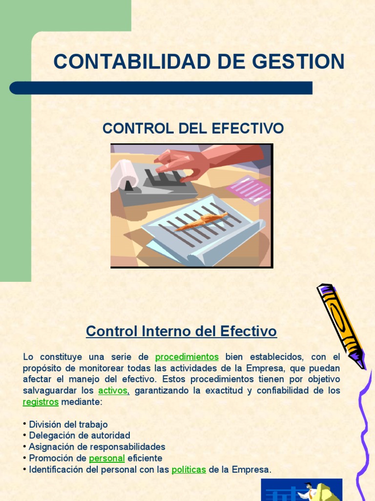 Arqueo de Caja | PDF | Cheque | Contabilidad