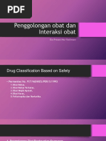 Obat Bebas Terbatas P1-P6 | PDF
