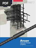 Acrytex Cast TDS | PDF | Materials