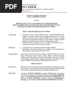 Sejarah dan Peran ORARI di Indonesia | PDF