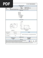 LAS-WHT-91953BIUFSM Data Sheet | PDF | Manufactured Goods
