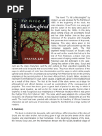 Review of To Kill a Mockingbird | PDF | To Kill A Mockingbird