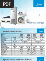 ODU & MDU Weight & Dimensions | PDF