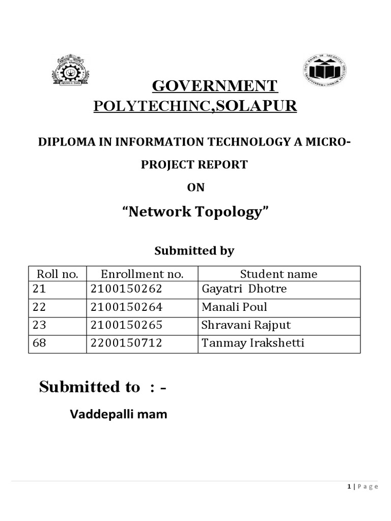 Cne Com | PDF | Network Topology | Computer Network