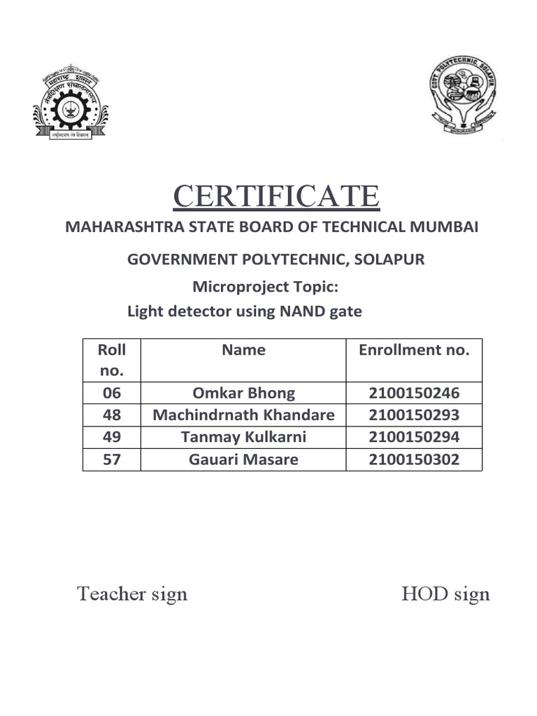 DTM Micro | PDF | Logic Gate | Sensor