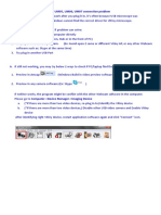 Instruction Guide - Xploview V3.2.11 | PDF | Icon (Computing ...