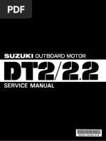 OUTBOARD Oil Capacity Charts | PDF | Boats | Engines