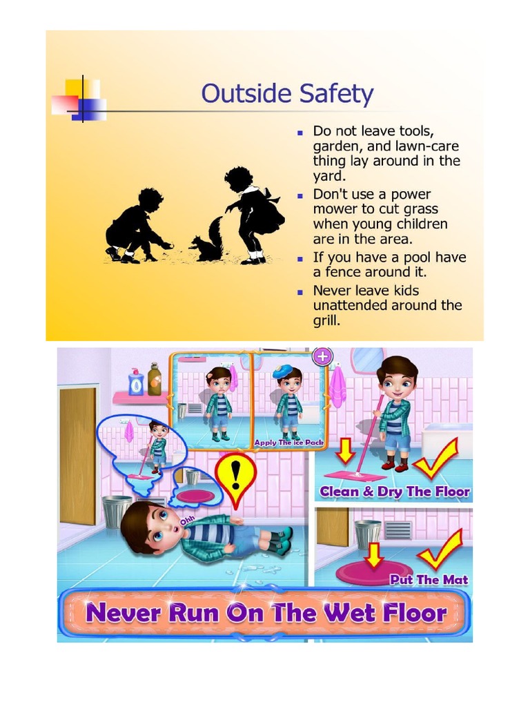 Safety Project | PDF