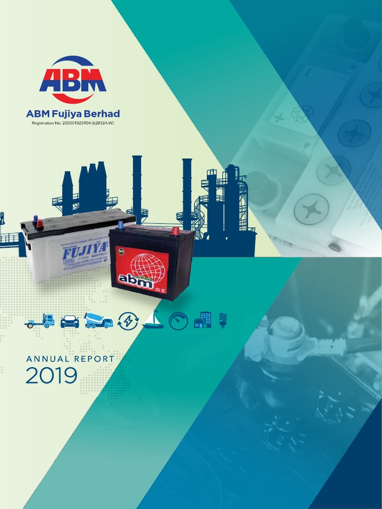 Abm Fujiya Berhad Annual Report 2019 Pdf Corporate Governance